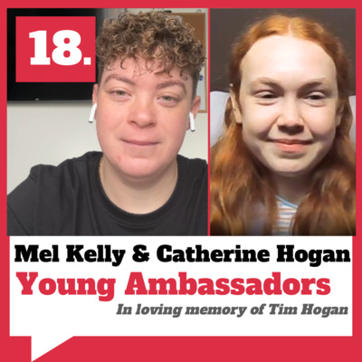 Young people & charities: Why youth engagement matters- with Mel Kelly ...