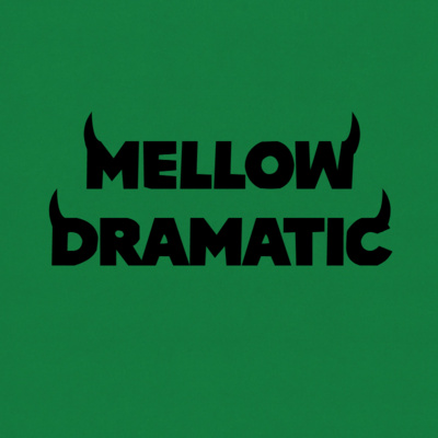 Tyler, the Creator: Chromakopia by Mellow Dramatic