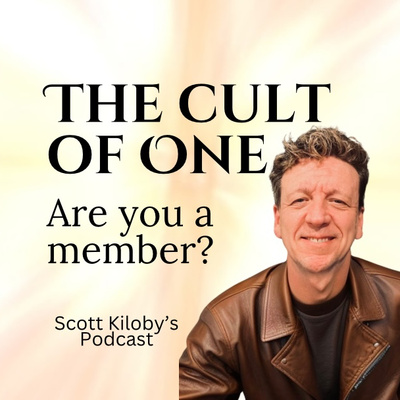 The Cult of One - Hyper-Independence on an Avoidant Spiritual Path by ...