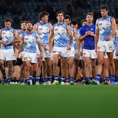 A Frustrating 4th Quarter Fade Out - RD 11 Review by The Shinboners ...