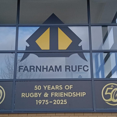 Geoff Robins, Club President - Standing up from the mud for 50 years by ...