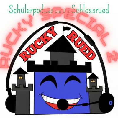 Rucky Special 2 by Rucky Rued