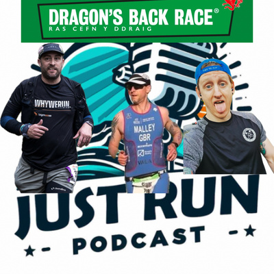 How to Finish The Dragons Back by Just Run