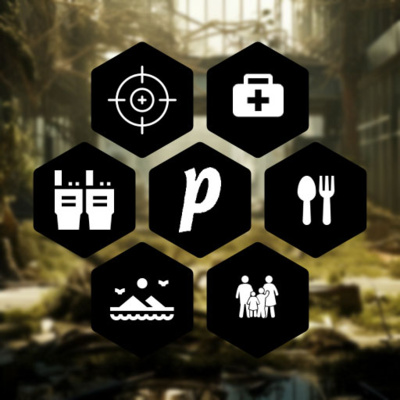 Καλή χρονιά με δράσεις για τους πρωτεργάτες by Prepper Hellas