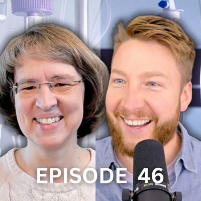 Ep. 46 This Unorthodox Approach Cured My Stage 4 Cancer - AzureWell's ...