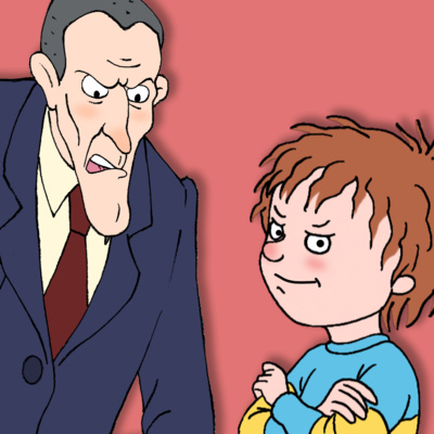 Horrid Henry: With A little Help From My Friends by Horrid Henry's Stories