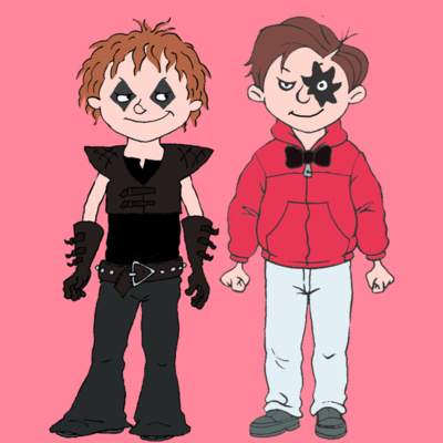 Horrid Henry and the Fun Fair by Horrid Henry's Stories