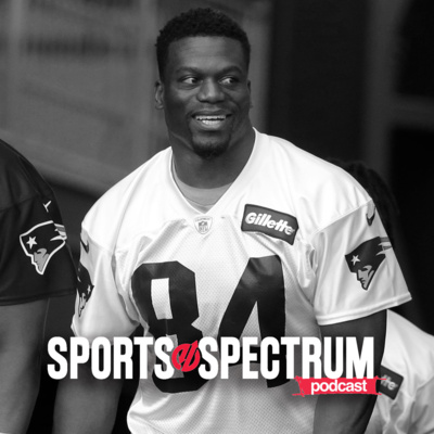 Benjamin Watson - Former NFL tight end returns to discuss college ...