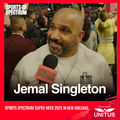 Jemal Singleton - Philadelphia Eagles running backs coach on Saquon ...