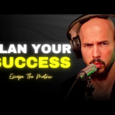 CONTROL YOUR EMOTIONS - Motivational Speech by Andrew Tate | Andrew Tate Motivation by Andrew ...