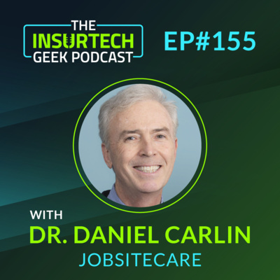 Telemedicine, Technology, and the Future of Care with Dr. Daniel Carlin ...
