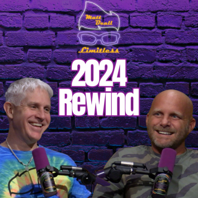 2024 Rewind by Matt Beall Limitless