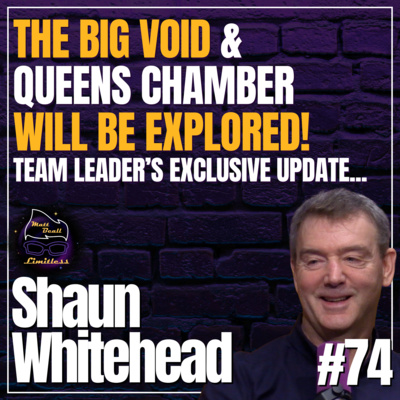 Great Pyramid Chambers to be Explored!! Exclusive Updates & Details ...