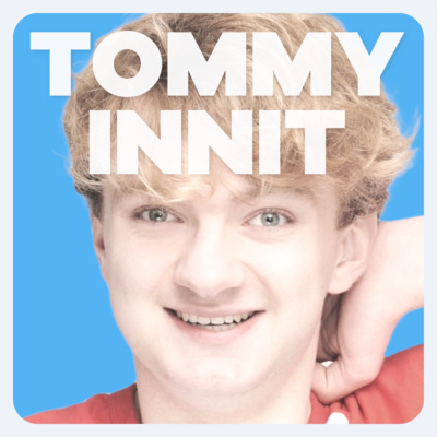 Tommy Innit's Shocking Testicle Surgery by The Checkup with Doctor Mike