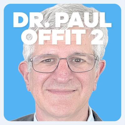 Asking The Uncomfortable Questions About Vaccines | Dr. Paul Offit by ...