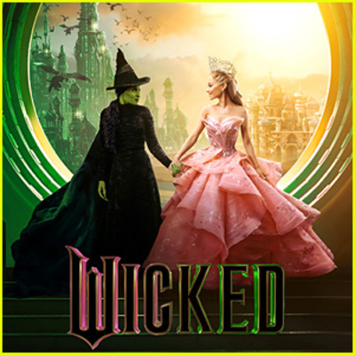 Episode 71 - Wicked (2024) & Kneecap (2024) by Should We Just Watch It ...
