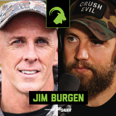 Jim Burgen: The Hard Truth About Leading Men | MTNPOD#113 by MTNTOUGH ...