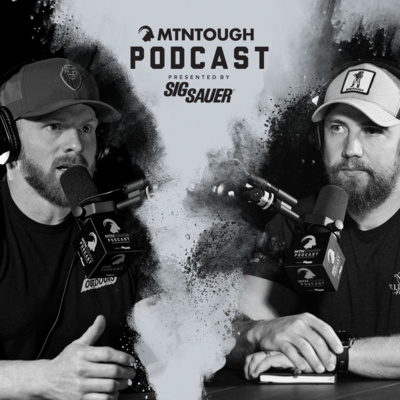 Kyle Thompson: Host of Undaunted Life + Daily Blade Podcasts | MTNPOD ...