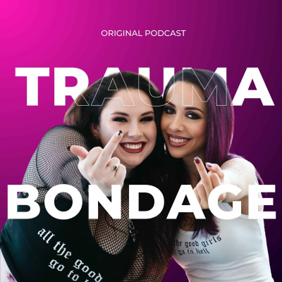 Dommage w/ Cuppie Bragg by Trauma Bondage