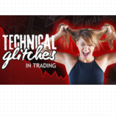 How To MANAGE Technical Glitches While Trading Prop Firms by Market Mamas: Day Trader Psychology