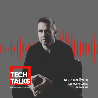 Leveraging Data for Competitive Advantage: Insights from Kitman Labs ...