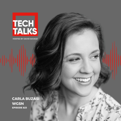 Future-Proofing with Empathy: Carla Buzasi on Forecasting Consumer ...