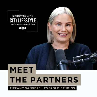 City Lifestyle | Vegas Edition Meet the Partners - EverGlo Studios by ...