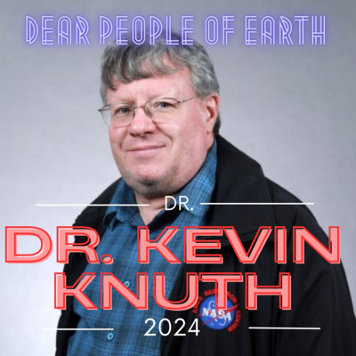 UFO Physics - UAPX - Physics Discussion with Kevin Knuth from the ...