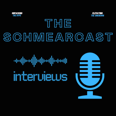 Interviews - Matthew Rankin on 'Universal Language' by The SchmearCast