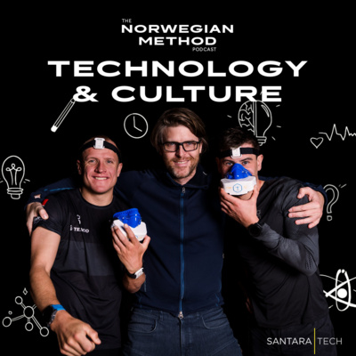 The Norwegian Method Podcast • A podcast on Spotify for Podcasters