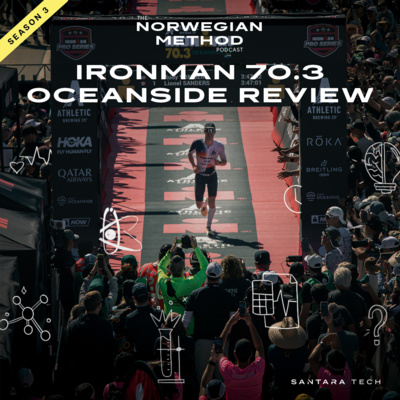 Gustav Oceanside Review by The Norwegian Method Podcast