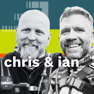 Friendship and Men’s Mental Health w/ Ian Fridell and Chris Bragg by ...