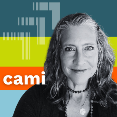 Unveiling the Power of Storytelling with Cami Ostman by The Masculine ...