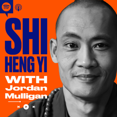 Shaolin Master Explains the Meaning of Life | Shi Heng Yi on How to Stop Overthinking ...