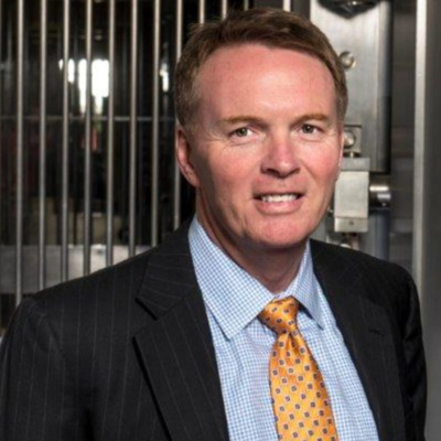 Bank Slate Convos: Kim Liddell by Bank Slate Convos