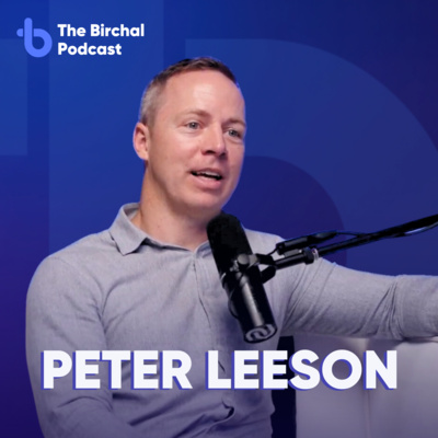 Peter Leeson - Rooftop Renewables by The Birchal Podcast
