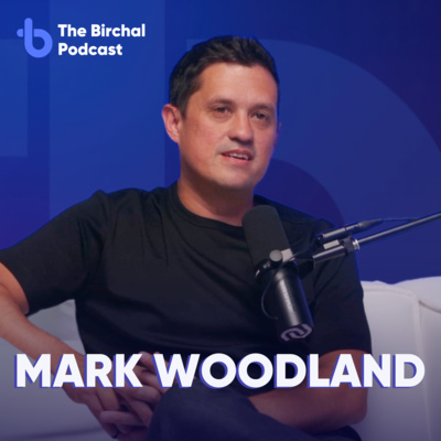 Mark Woodland - On the Frontlines of Technological Revolution in ...