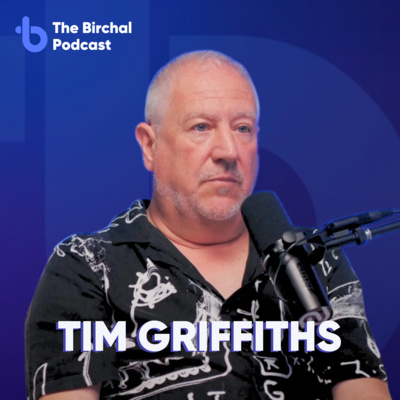 Tim Griffiths - Venture Capital, Supporting Female Founders, and ...