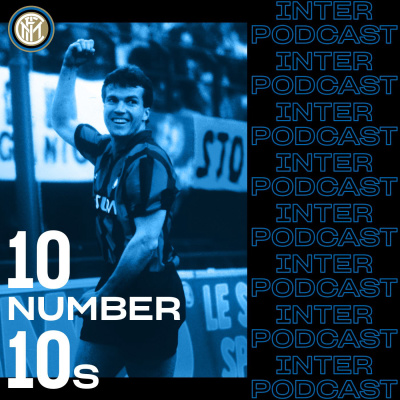 10 Number 10s - Lothar Matthäus by Inter Podcast [ENG]