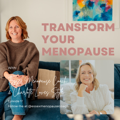Menopause Confidence: How To Dress For Your Evolving Body by Transform ...