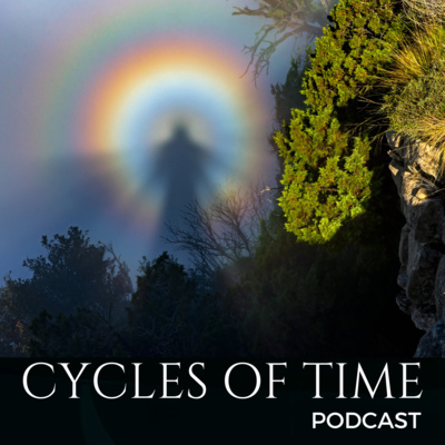 Ascending to the Depths: The Shifting Nodes of Fate by Cycles of Time ...