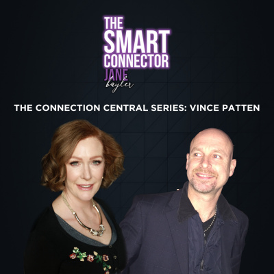 Enabling Local Business Through Tech With Vince Patten by The Smart ...