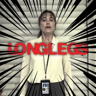 Ep 32: Longlegs Movie Exploded by Film Exploder