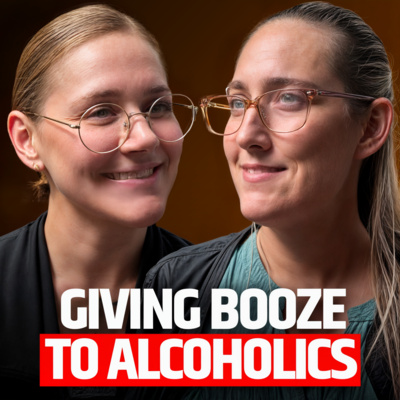 Giving Booze to Alcoholics: Managed Alcohol Programs Work by Homeless ...
