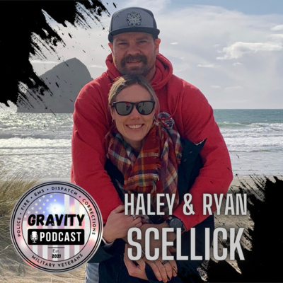 Episode 183: Better Treatment with Haley and Ryan Scellick by Gravity Podcast