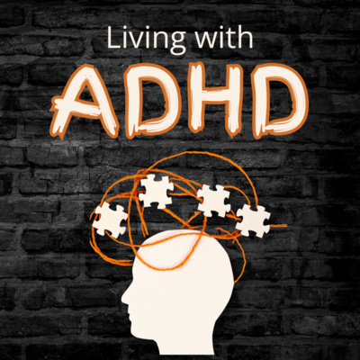 Living with ADHD I Episode 2 I "What does ADHD look like?" - PART 1 by ...