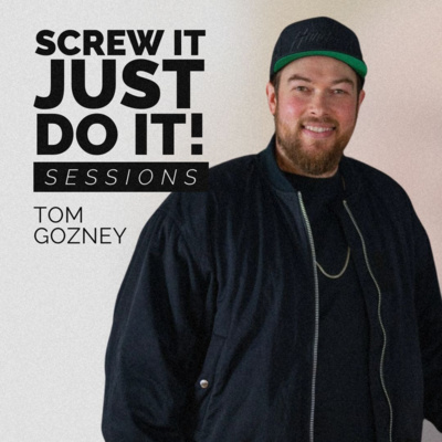 How a Personal Struggle Sparked a Multimillion-Pound Business with Tom ...