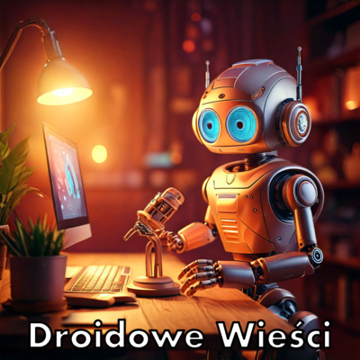Droidowe Wieści / Wiadomości ze świata AI / 17-24.03.2025 by Bity ...