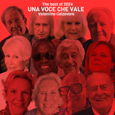The best of UNA VOCE CHE VALE 2024 by Una voce che Vale