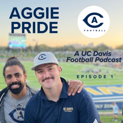 Launching Aggie Pride: Meet Your Hosts and Their Stories by Aggie Pride ...